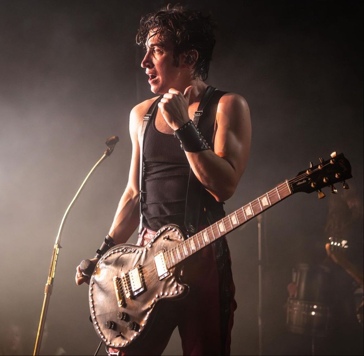 Des Rocs Concerts & Live Tour Dates: 2024-2025 Tickets | Bandsintown