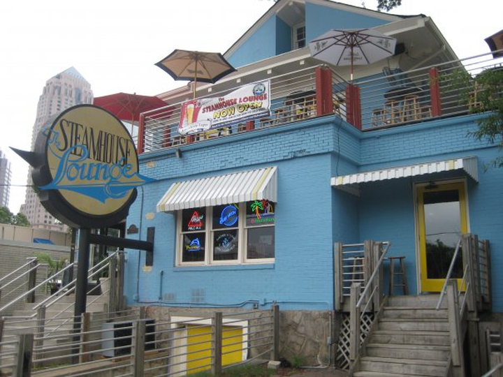 Oysterfest 2026 Tickets - Atlanta | Bandsintown