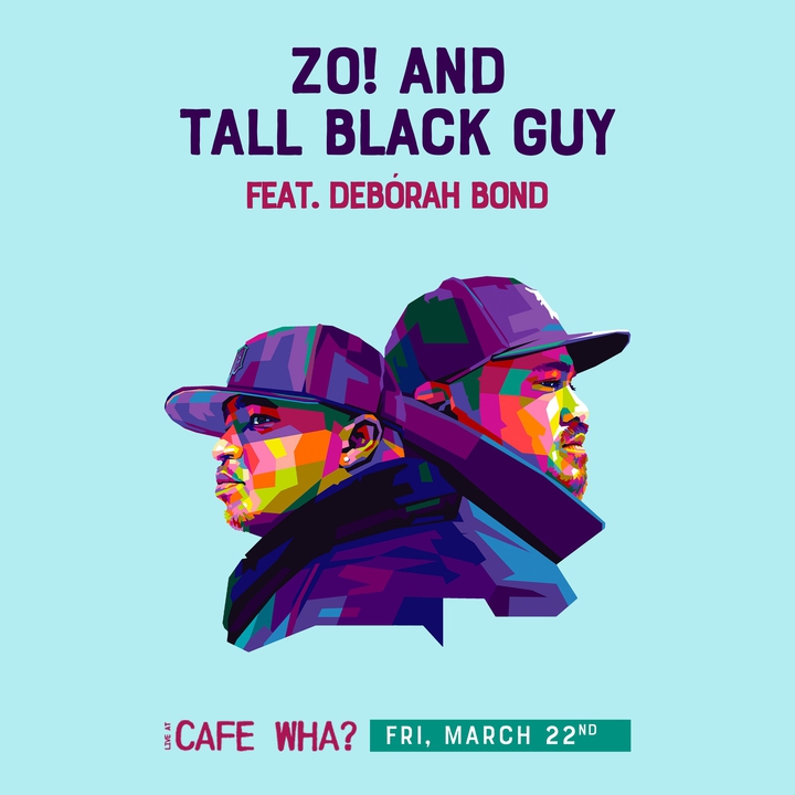 Zo! Concerts & Live Tour Dates: 2024-2025 Tickets | Bandsintown