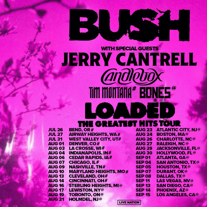 Tim Montana Concerts & Live Tour Dates: 2024-2025 Tickets | Bandsintown