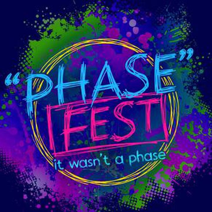 Not Just A "Phase" Fest: Kansas City 2025 Tickets - Legends Field ...