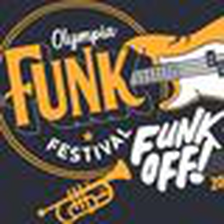Olympia Funk Festival 2026 Tickets - Olympia | Bandsintown