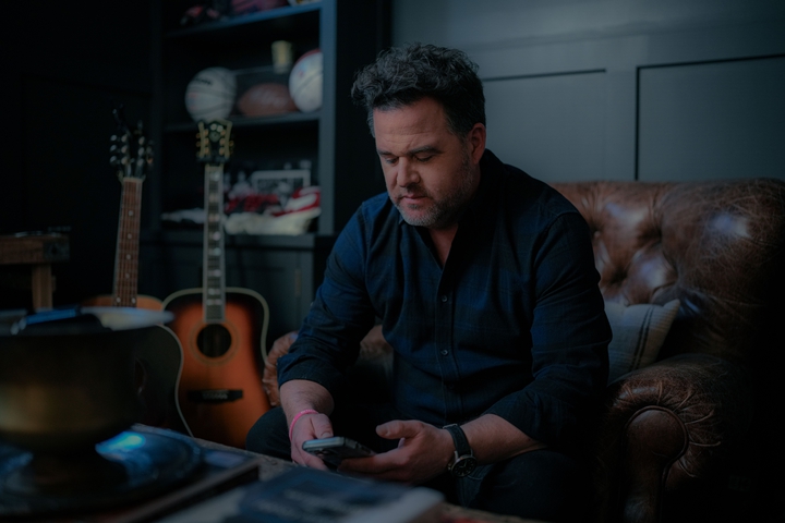 David Nail Concerts & Live Tour Dates: 2024-2025 Tickets | Bandsintown