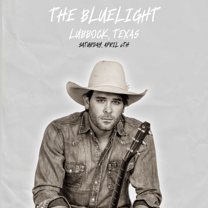 Jarrod Morris Concerts & Live Tour Dates: 2024-2025 Tickets | Bandsintown