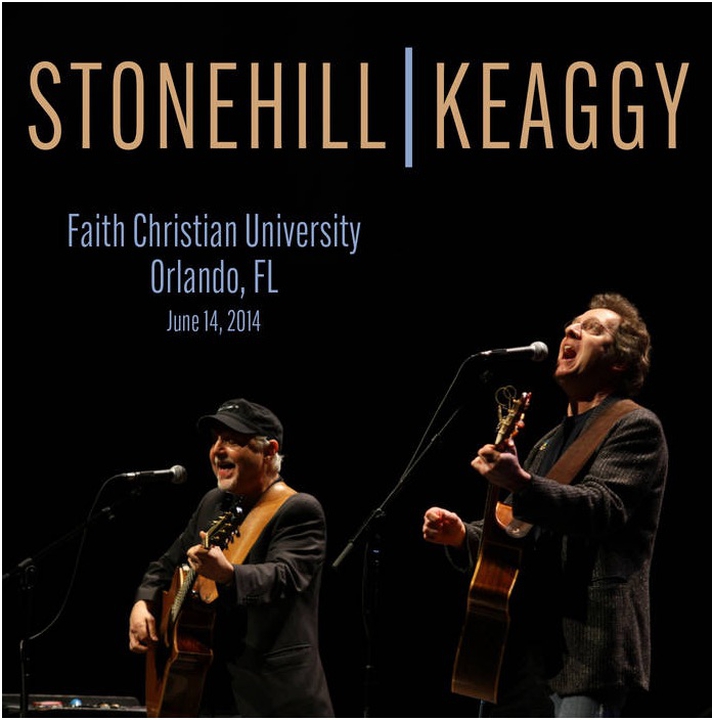 Randy Stonehill Concerts & Live Tour Dates: 2024-2025 Tickets | Bandsintown