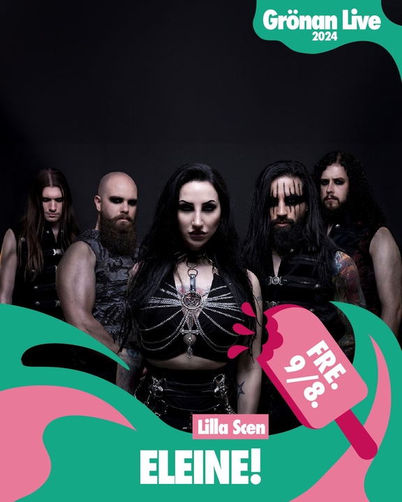 Eleine Concerts & Live Tour Dates: 2024-2025 Tickets | Bandsintown