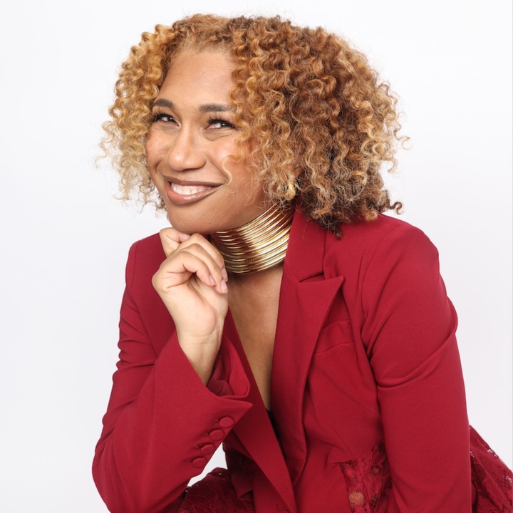 Alison Crockett Tour Dates