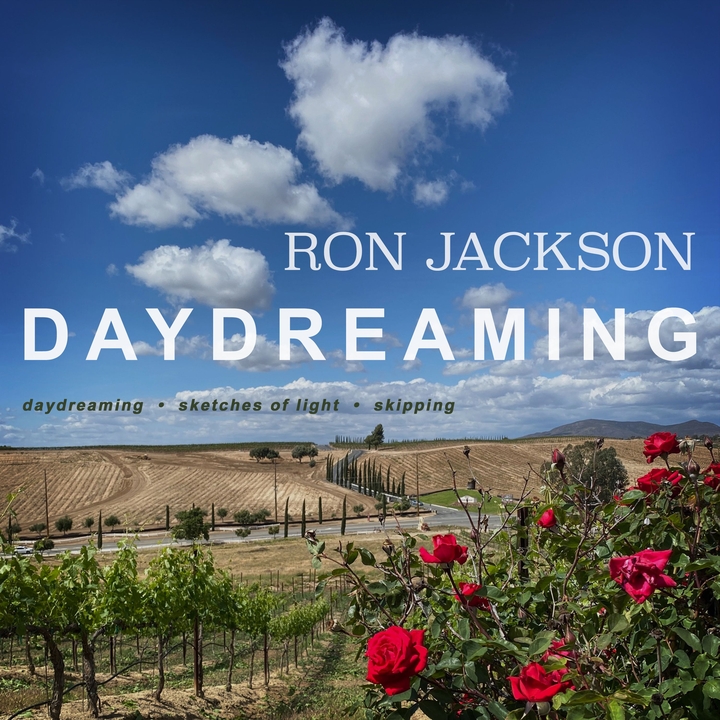 Ron Jackson Concerts & Live Tour Dates: 2024-2025 Tickets | Bandsintown