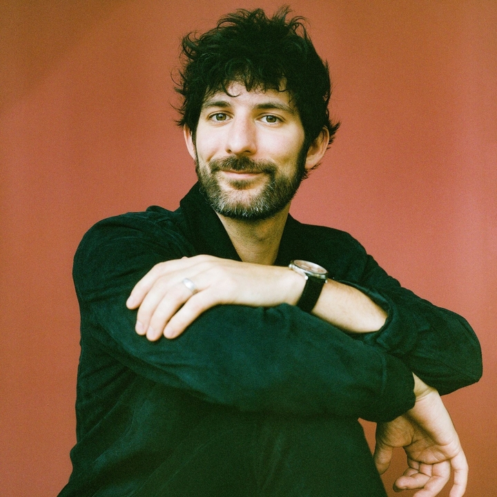 John Splithoff Tour Dates