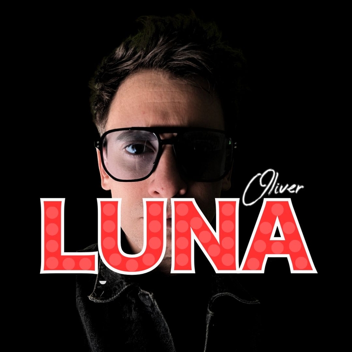 Fechas de gira de Oliver Luna