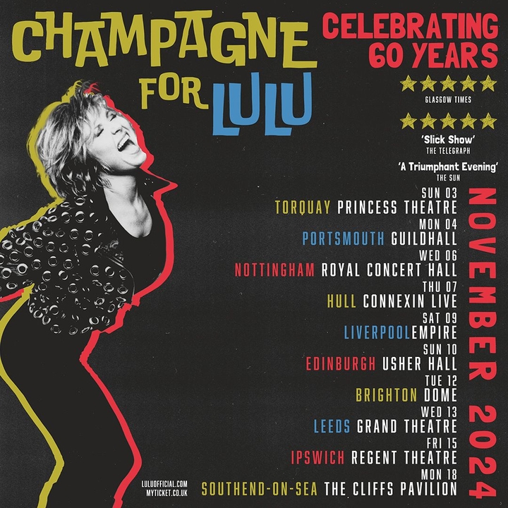 Lulu - appreciation thread | Page 13 | Steve Hoffman Music Forums