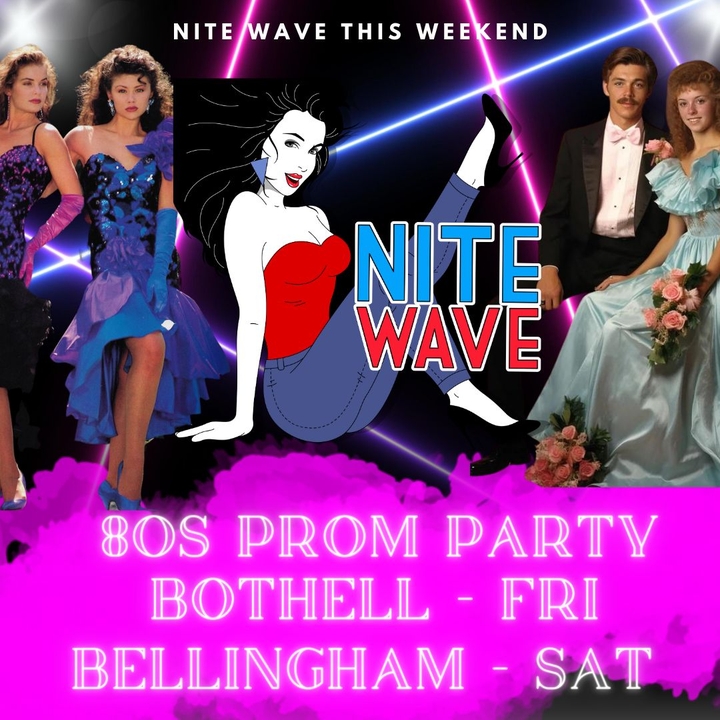 Nite Wave Concerts & Live Tour Dates: 2024-2025 Tickets | Bandsintown