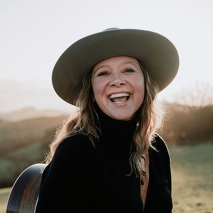 Erika Olson Tour Dates