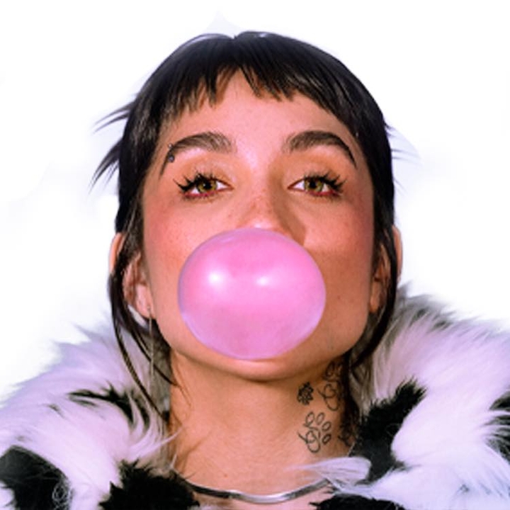 Maria Becerra Tour Dates
