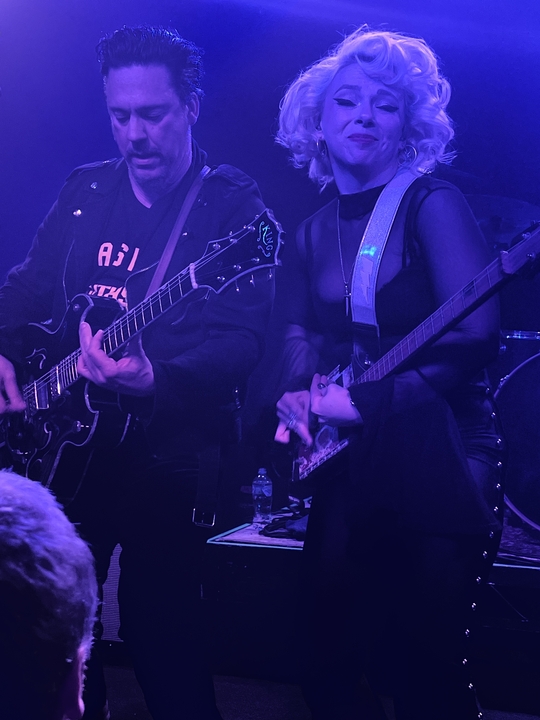 Samantha Fish Concert 2025 | Samantha Fish Discogs – QNAG