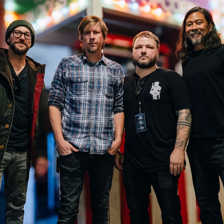 TRUST company Concerts & Live Tour Dates: 2026-2027 Tickets | Bandsintown