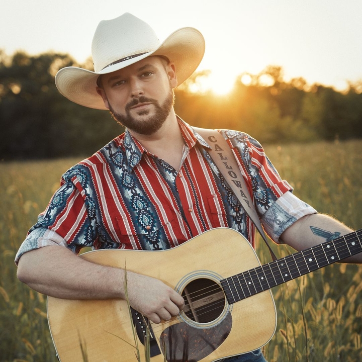 Trey Calloway Music Tour Dates