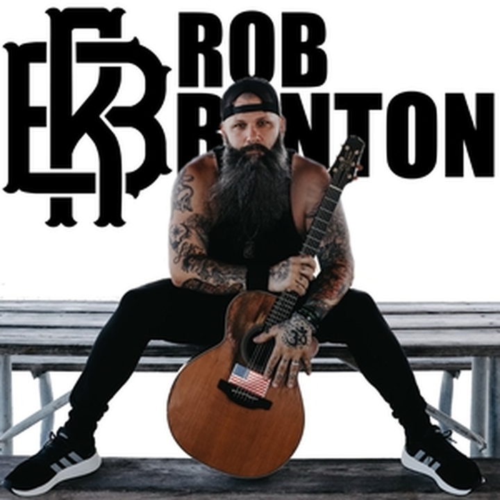 Rob Benton Concerts & Live Tour Dates: 2024-2025 Tickets | Bandsintown