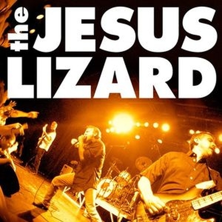 The Jesus Lizard Concerts & Live Tour Dates: 2024-2025 Tickets ...