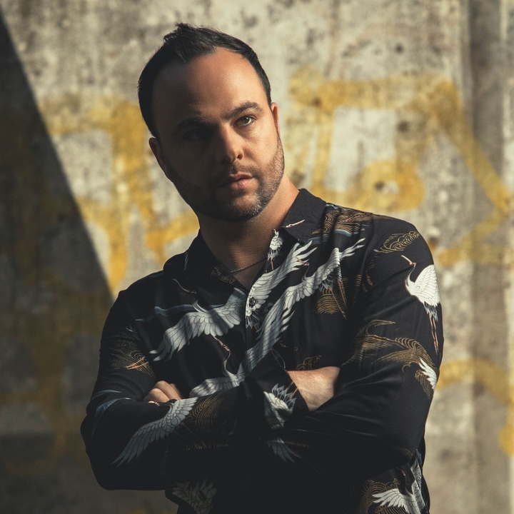 Paul Psarras Tour Dates