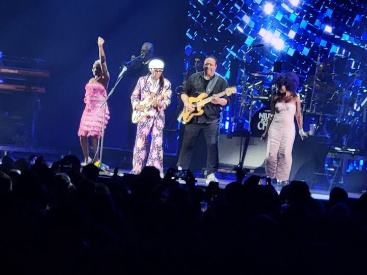 Nile rodgers tour 2026 | Portugalessence.com