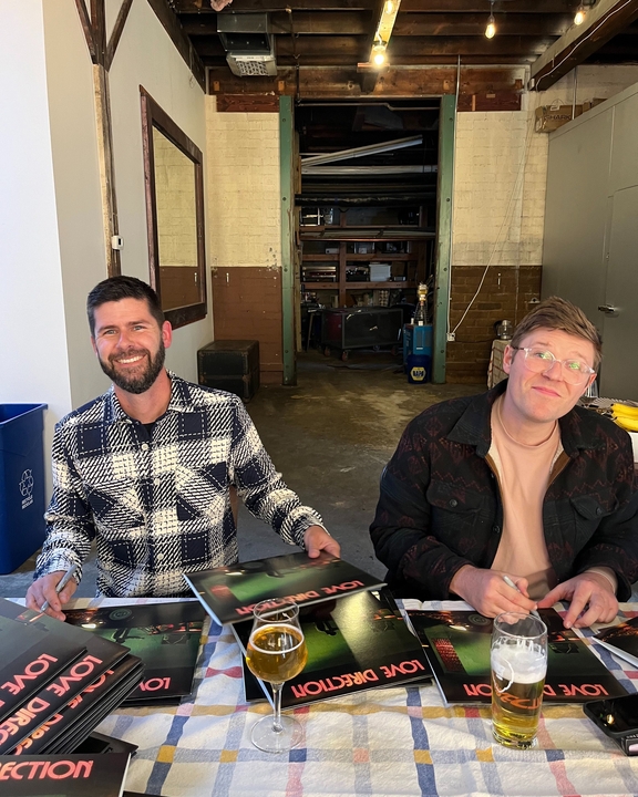 The DIP Concerts & Live Tour Dates: 2024-2025 Tickets | Bandsintown