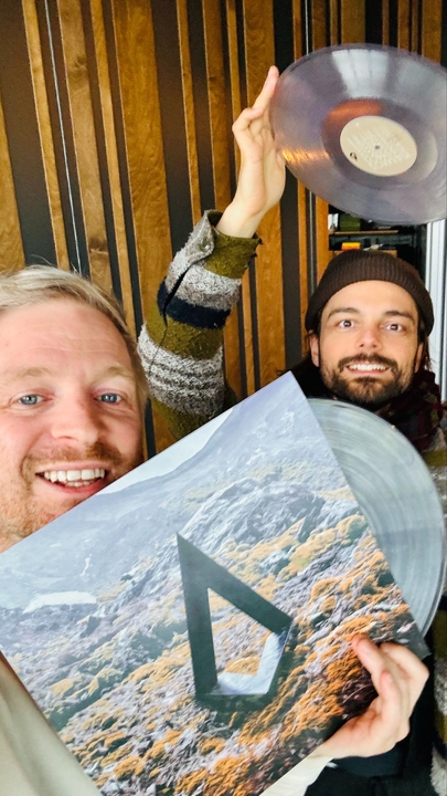 Kiasmos Concerts & Live Tour Dates: 2024-2025 Tickets | Bandsintown