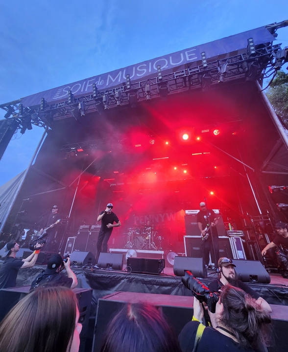 Pennywise tour 2026 | Portugalessence.com
