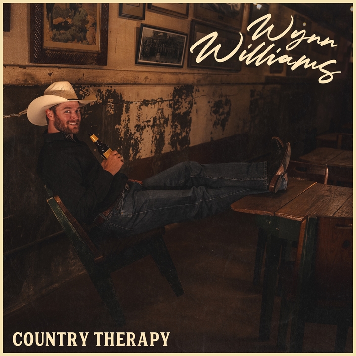 Wynn Williams Concerts & Live Tour Dates: 2024-2025 Tickets | Bandsintown