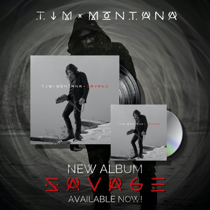 Tim Montana Concerts & Live Tour Dates: 2024-2025 Tickets | Bandsintown