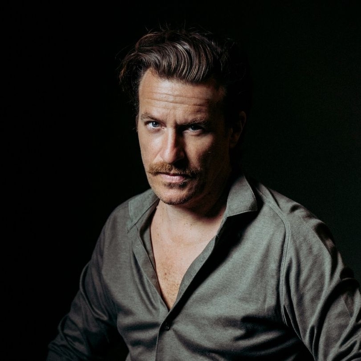 Parov Stelar Tour Dates