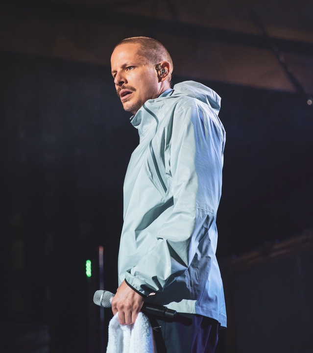 Prof Concerts & Live Tour Dates: 2024-2025 Tickets | Bandsintown