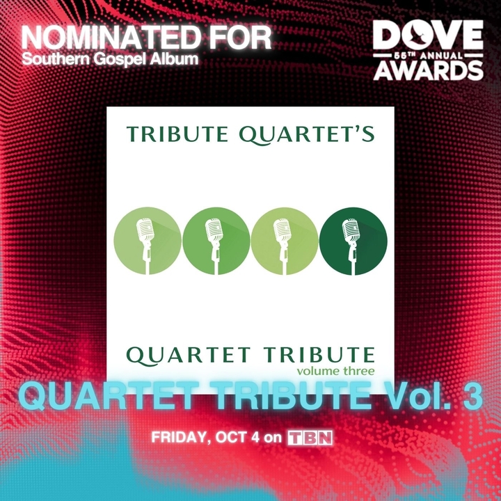 Tribute Quartet Concerts & Live Tour Dates: 2024-2025 Tickets | Bandsintown