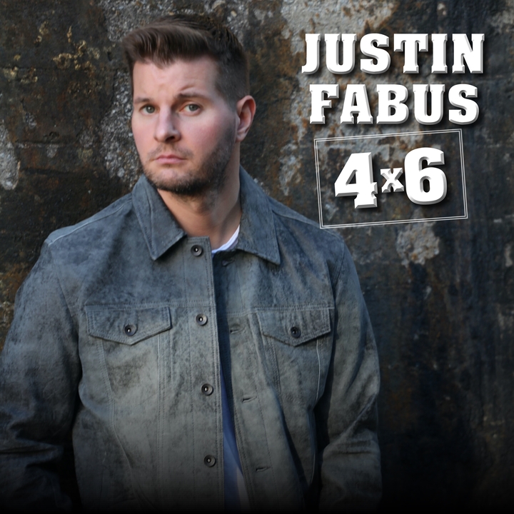 Justin Fabus Concerts & Live Tour Dates: 2024-2025 Tickets | Bandsintown