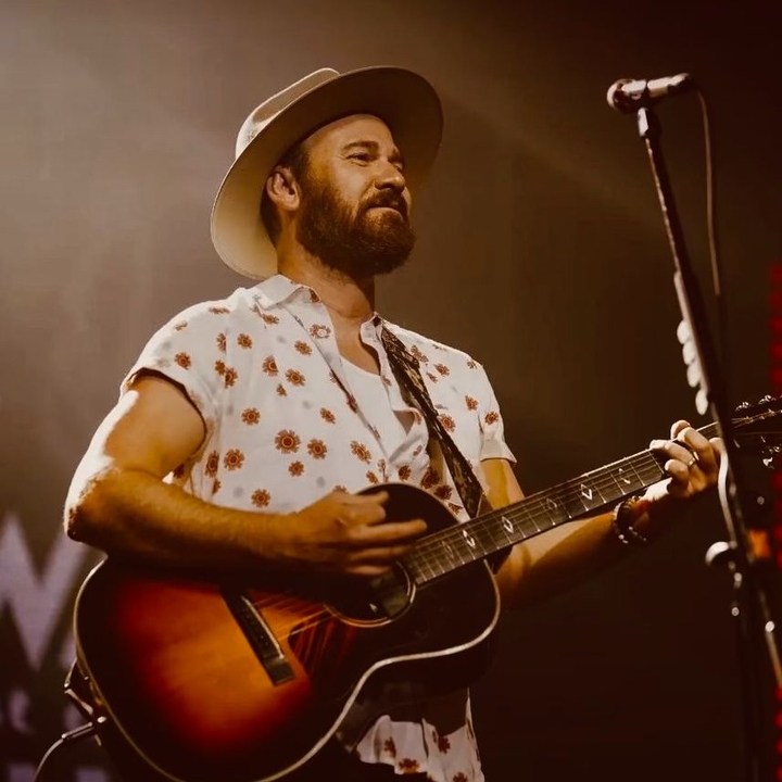 Jason Wade Tour Dates