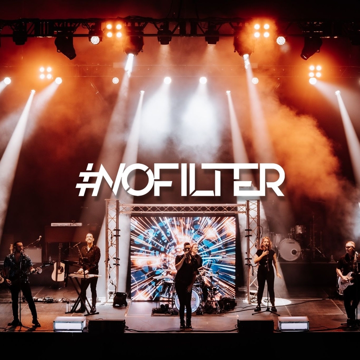 NoFilter Tour Dates