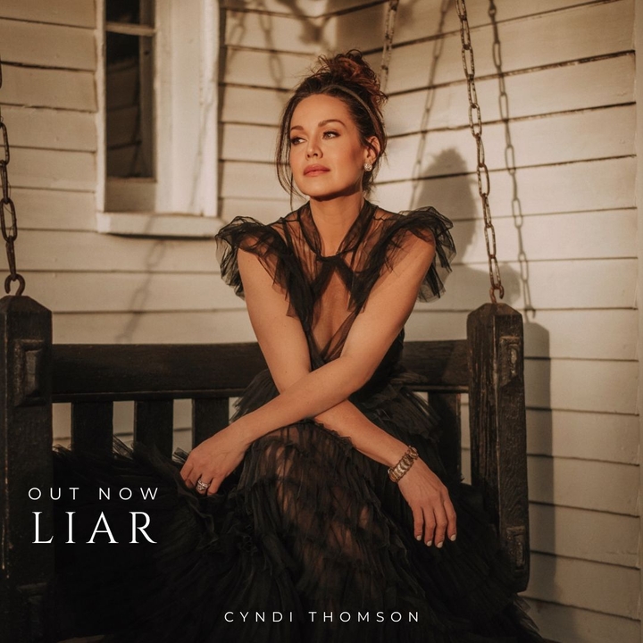 Cyndi Thomson Concerts & Live Tour Dates: 2024-2025 Tickets | Bandsintown