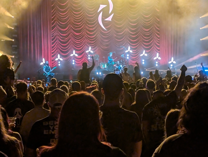 Hartman Arena Seating Chart Arenas & Stadiums