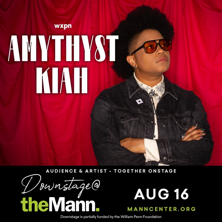 Amythyst Kiah Concerts & Live Tour Dates: 2024-2025 Tickets | Bandsintown