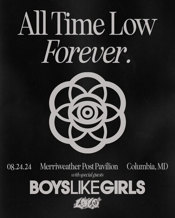 All Time Low Concerts & Live Tour Dates: 2024-2025 Tickets | Bandsintown
