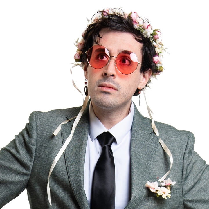 Will Wood Concerts & Live Tour Dates: 2025-2026 Tickets | Bandsintown