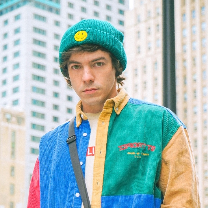 Connor Price Tour Dates