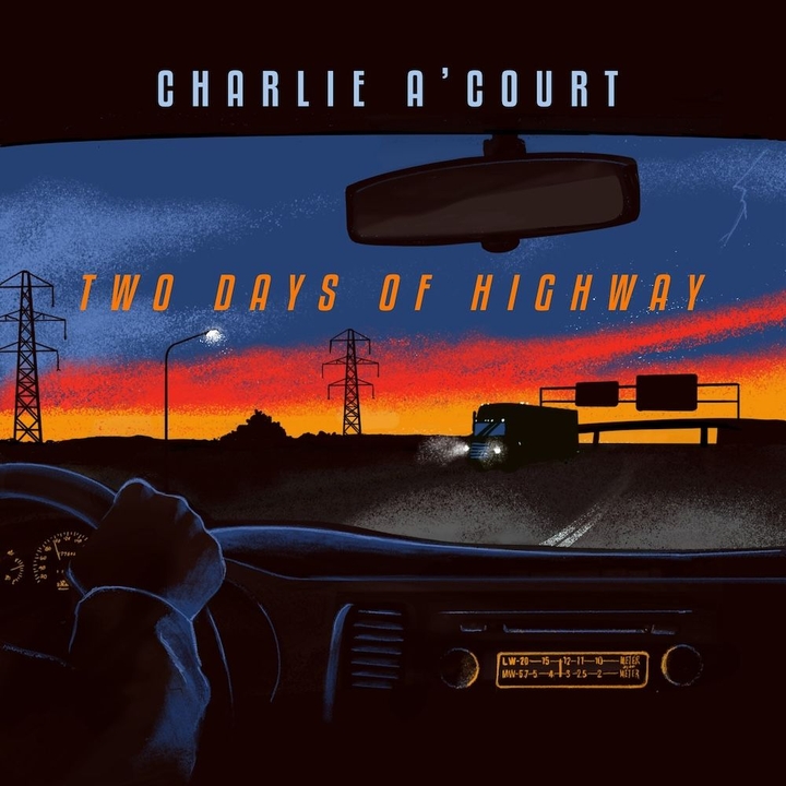 Charlie A'Court Concerts & Live Tour Dates: 2024-2025 Tickets | Bandsintown