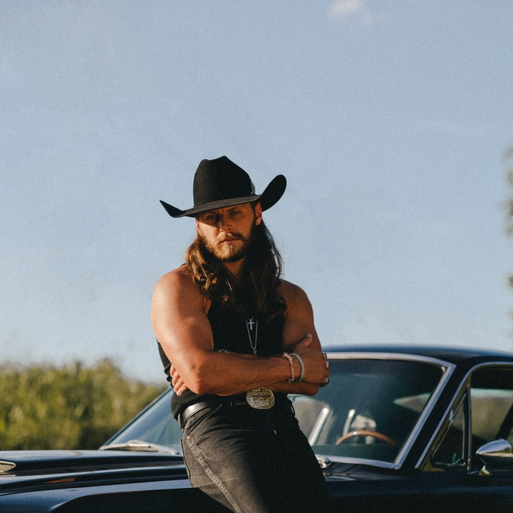 Warren Zeiders Tour Dates