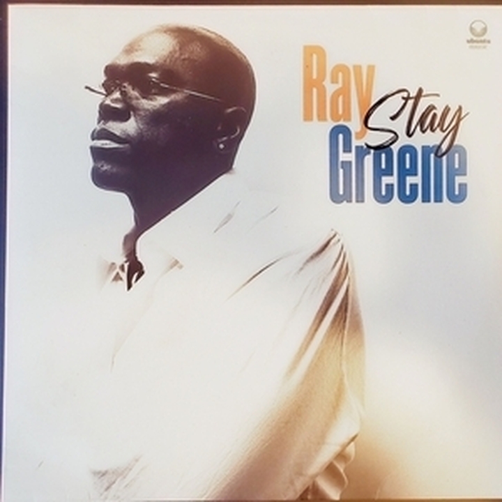 Ray Greene Concerts & Live Tour Dates: 2025-2026 Tickets | Bandsintown