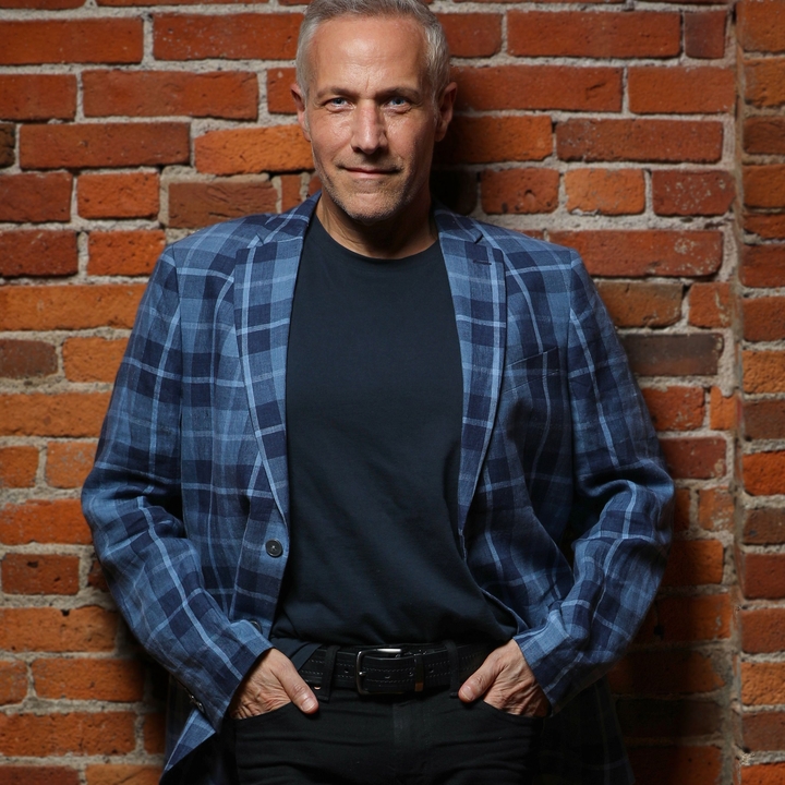 Jim Brickman Tour Dates