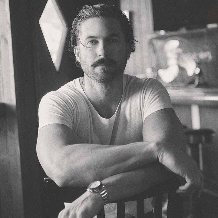 Riley Green Tour Dates