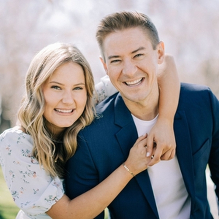 Mat and Savanna Shaw Concerts & Live Tour Dates: 2025-2026 Tickets ...