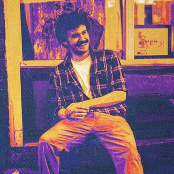 Ethan Regan Concerts & Live Tour Dates: 2026-2027 Tickets | Bandsintown