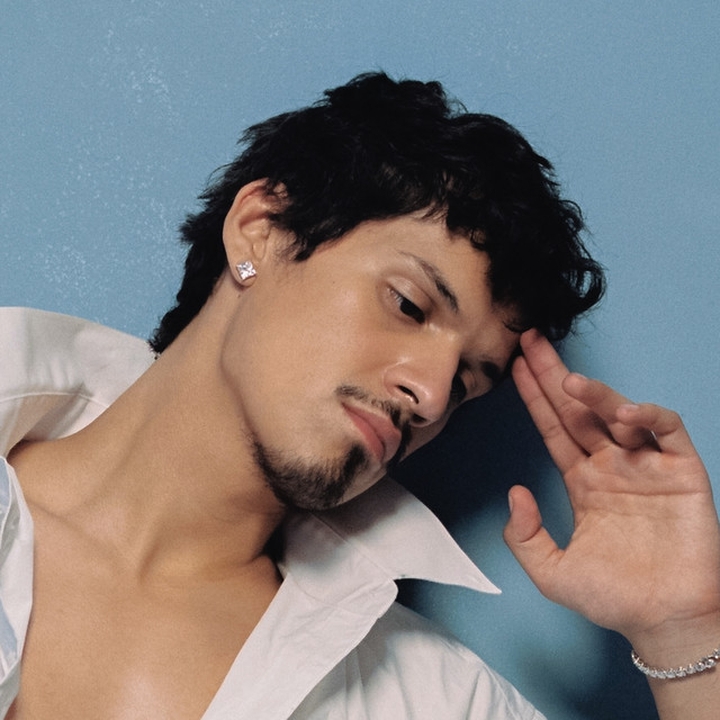 Omar Apollo Tour Dates